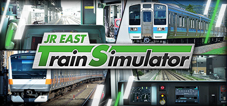 Steam Community :: JR EAST Train Simulator