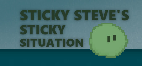 Steam Community :: Sticky Steve's Sticky Situation