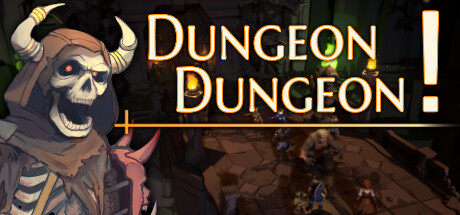Steam Community :: Dungeon Dungeon!