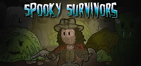 Steam Community :: Spooky Survivors