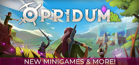 Enemy Bug Report :: Oppidum General Discussions