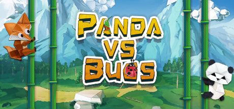 Steam Community :: Panda vs Bugs