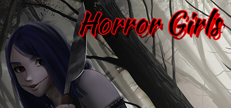 Steam Community :: Horror Girls