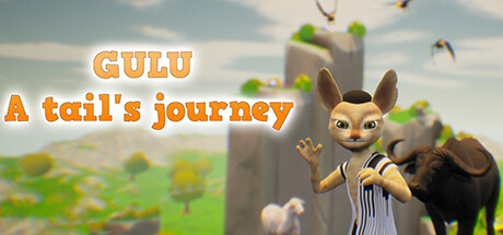 Steam Community :: Gulu: A Tail's Journey