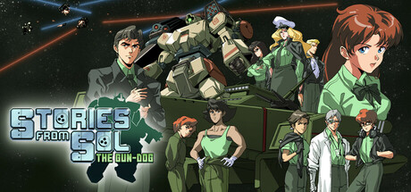 Stories from Sol: The Gun-Dog General Discussions :: Steam Community