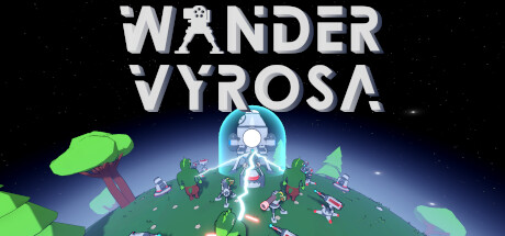 Steam Community :: Wander Vyrosa
