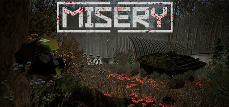 Singleplayer :: MISERY General Discussions