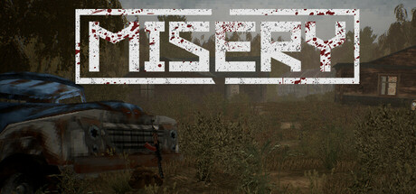 Steam Community :: MISERY