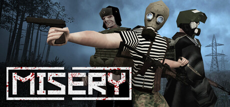 MISERY General Discussions :: Steam Community