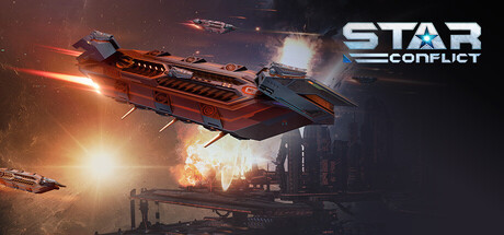 Steam Community :: Star Conflict
