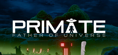 Steam Community :: Primate : Father of Universe