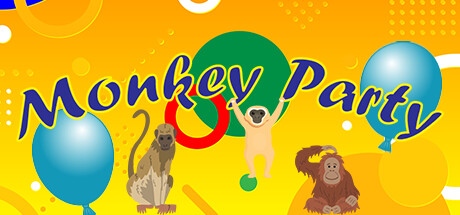 Steam Community :: Monkey Party