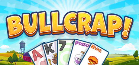 BULLCRAP! General Discussions :: Steam Community