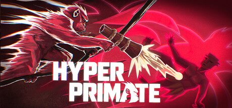 Steam Community :: HYPER PRIMATE