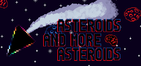Steam Community :: Asteroids and more asteroids
