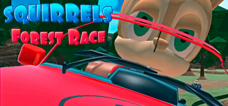 Steam Community :: Squirrels Forest Race
