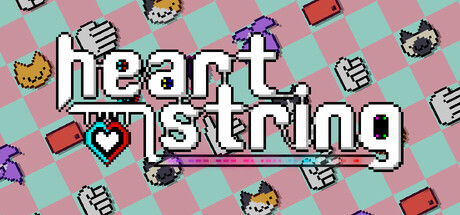 Steam Community :: Heartstring