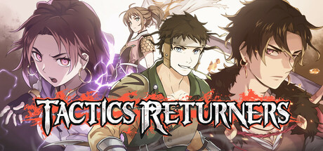 Steam Community :: Tactics Returners