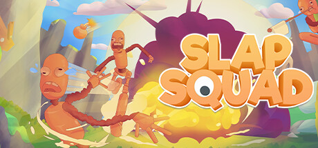 Steam Community :: Slap Squad