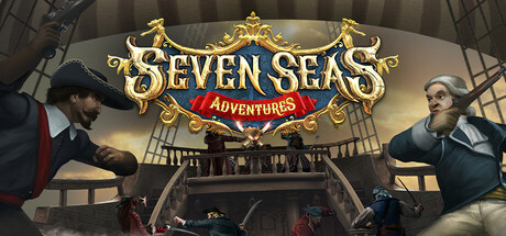 The concept seem cool. :: Seven Seas: Adventures General Discussions