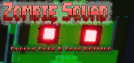 Steam Community :: ZombieSquad