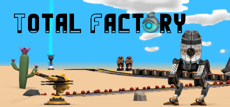 Steam Community :: Total Factory