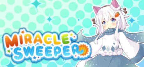 Steam Community :: MIRACLE SWEEPER