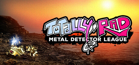 Steam Community :: Totally Rad Metal Detector League