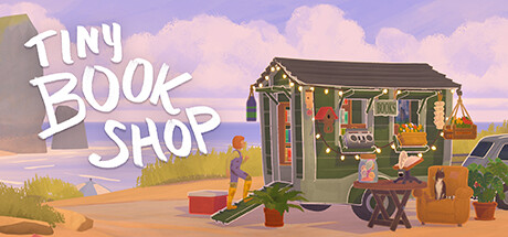 Steam Community :: Tiny Bookshop