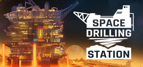 Steam Community :: Space Drilling Station