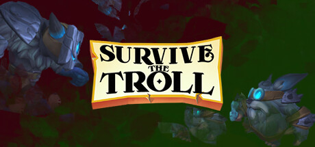 Survive the troll Minor fixes :: Survive The Troll Events & Announcements