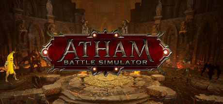 Steam Community :: Atham Battle Simulator
