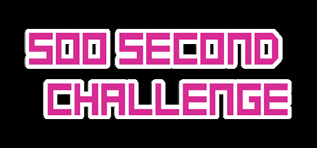 Steam Community :: 500 Second Challenge