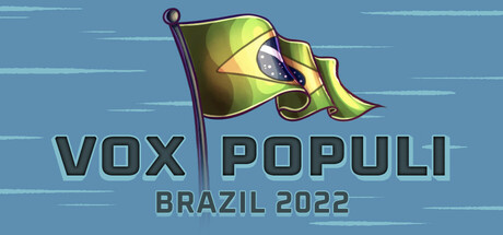 Steam Community :: Vox Populi: Brazil 2022