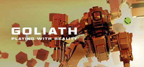 Steam Community :: Goliath: Playing With Reality