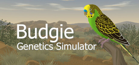 Steam Community :: Budgie Genetics Simulator