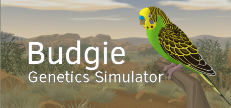 Steam Community :: Budgie Genetics Simulator