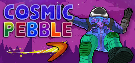 Steam Community :: Cosmic Pebble