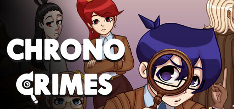 Steam Community :: Chrono Crimes