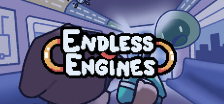 Steam Community :: Endless Engines