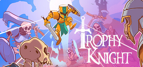 Steam Community :: Trophy Knight