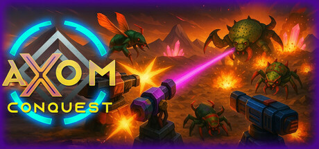 Steam Community :: Axom: Conquest