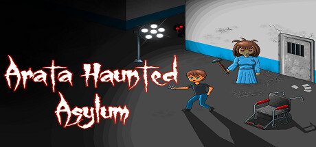 Steam Community :: Arata Haunted Asylum