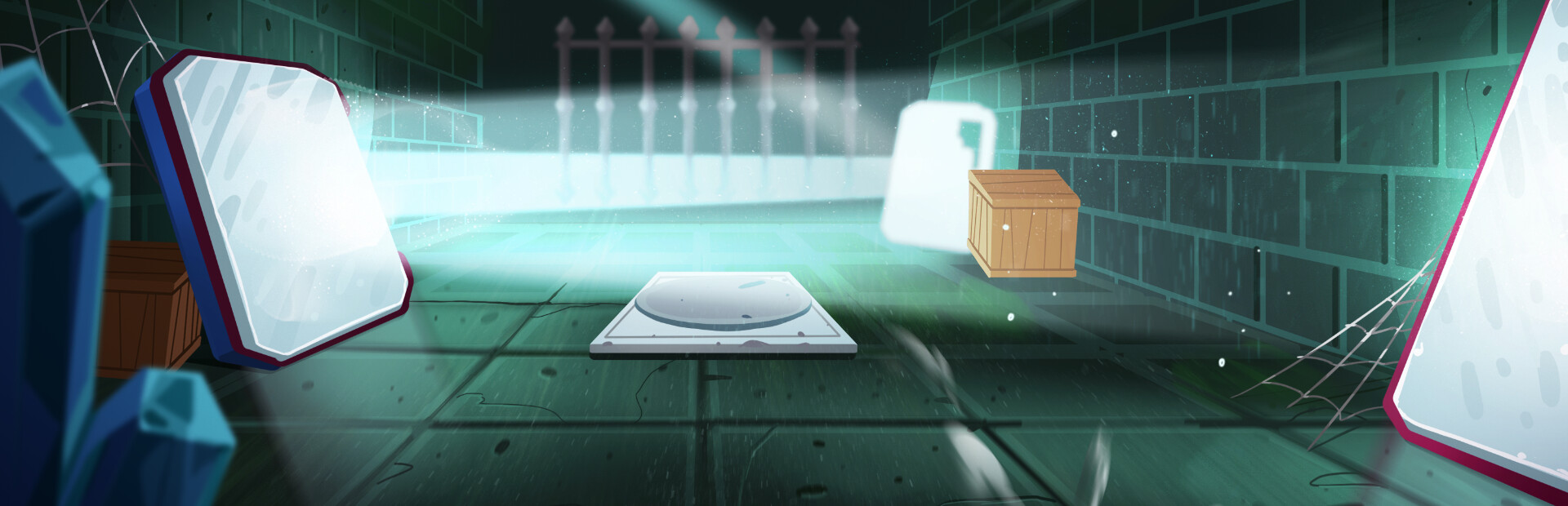 Sneaky Rat - SteamGridDB