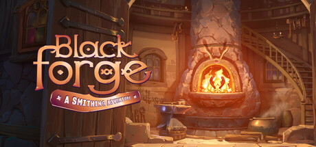 Steam Community :: BlackForge: A Smithing Adventure