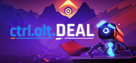 Steam Community :: ctrl.alt.DEAL