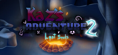 Steam Community :: Kaz's Adventure 2: Lost Souls