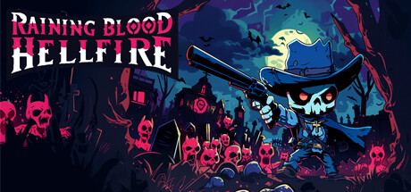 Steam Community :: Raining Blood: Hellfire