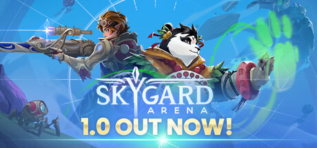 Steam Community :: Skygard Arena
