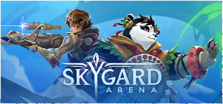 Skygard Arena General Discussions :: Steam Community